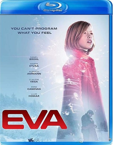Eva (2011) - CeX (MX): - Comprar, Vender, Donar